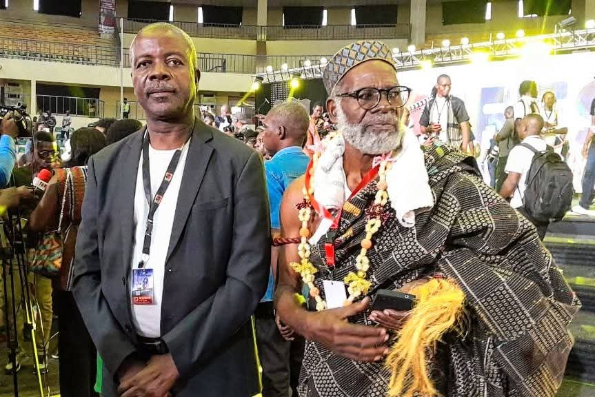 FESPACO 2025 : une clôture grandiose à l’image de la richesse ...